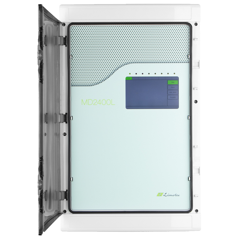 MD2400L | Limotec bv