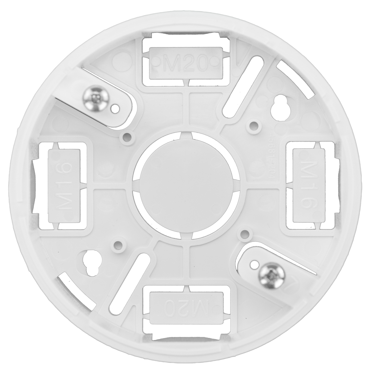 XP95-detectoren | Limotec nv