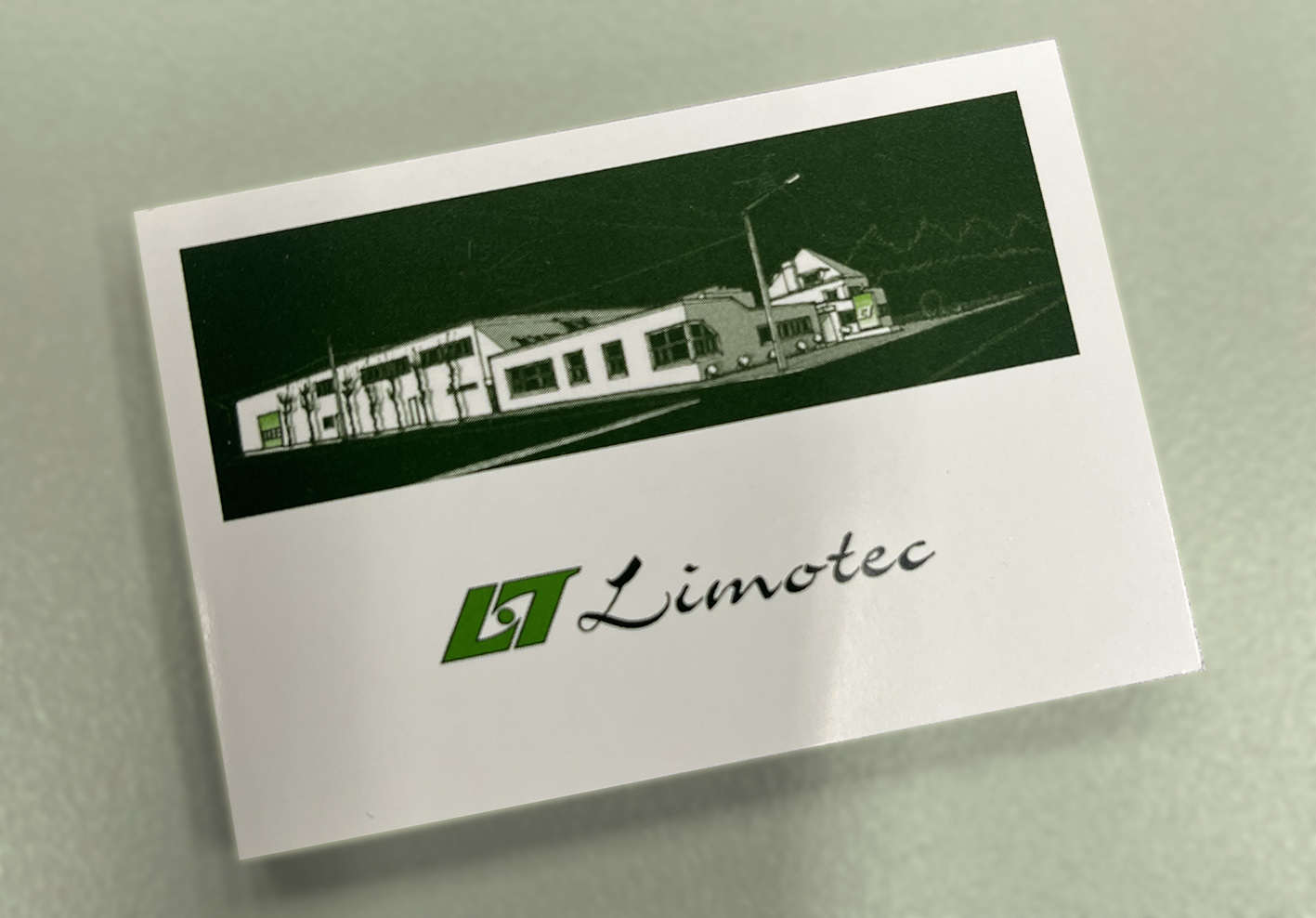 Over ons | Limotec bv