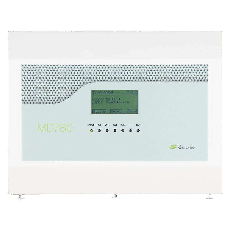 md780-manuals | Limotec nv