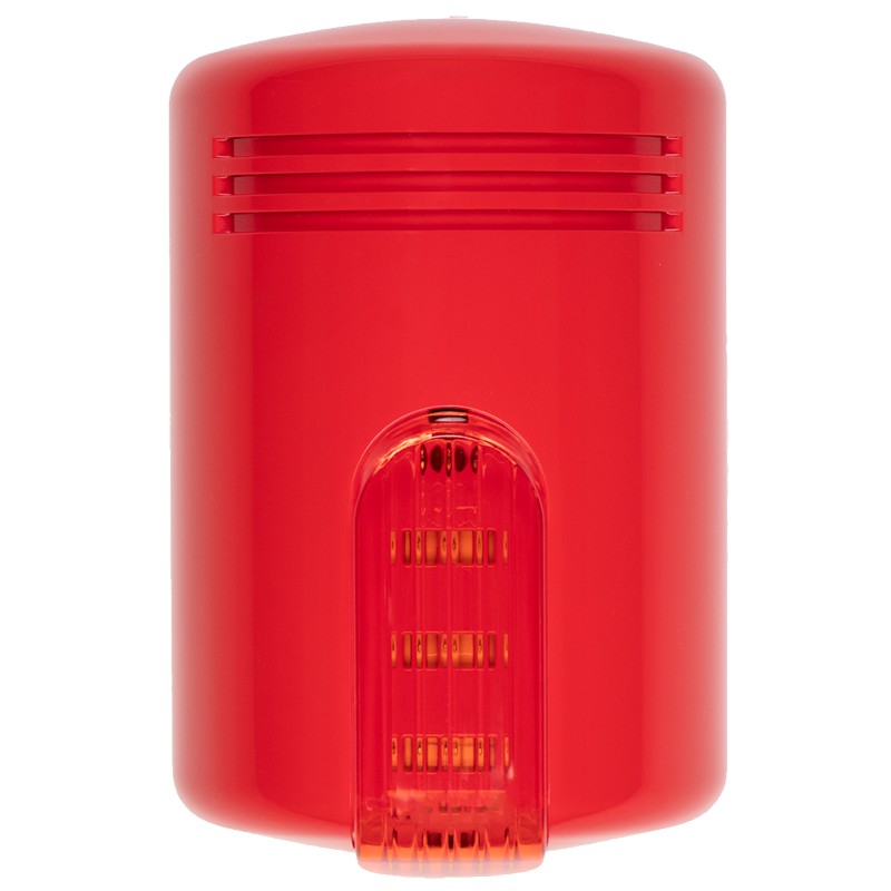 Sirenes-flitslichten | Limotec bv