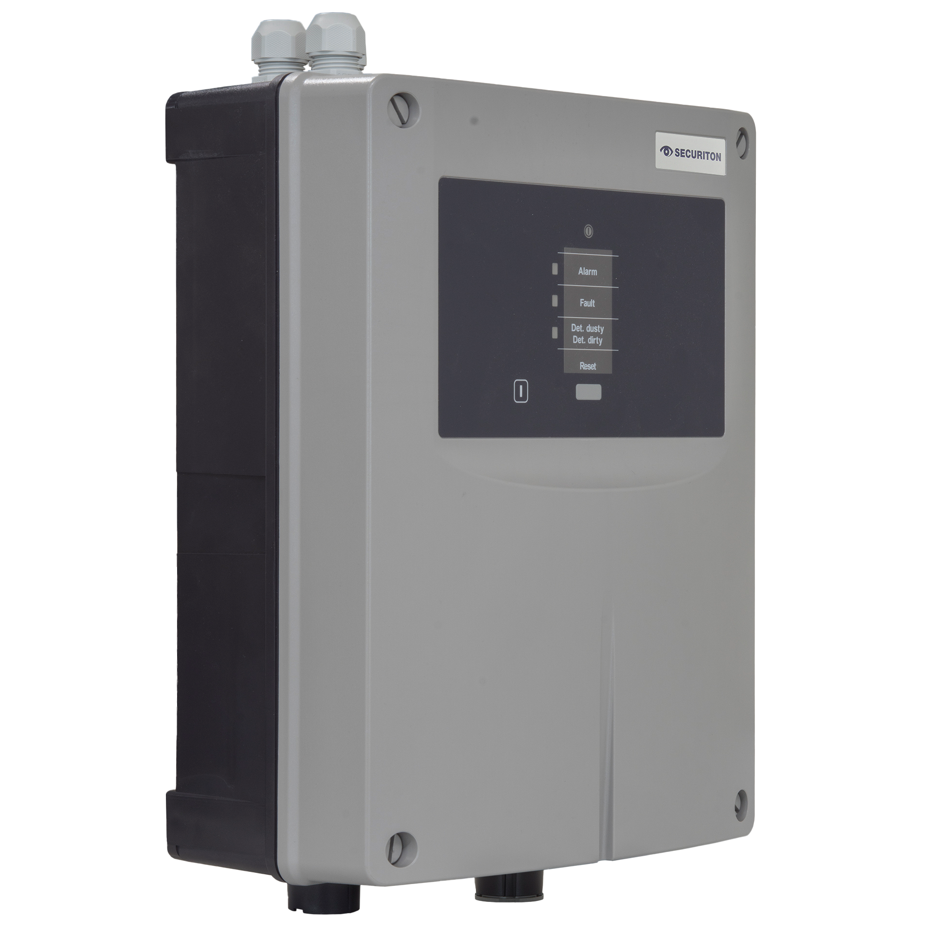 Aspiratiesystemen | Limotec bv