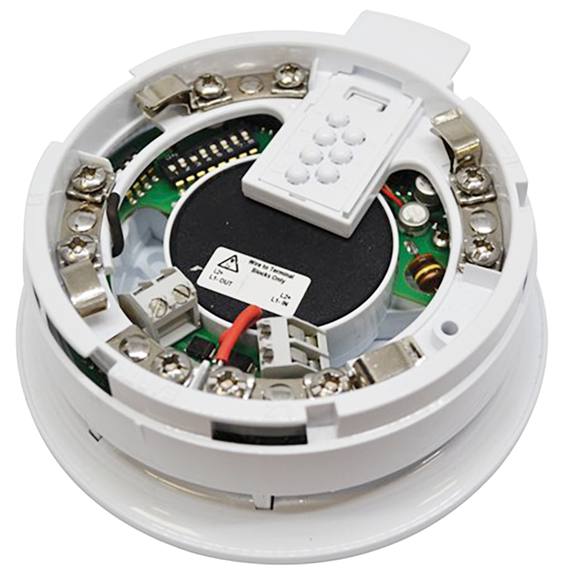 XP95-detectoren | Limotec nv