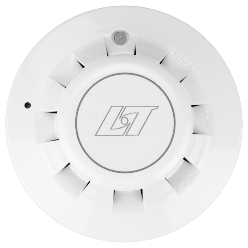 XP95-detectoren | Limotec nv