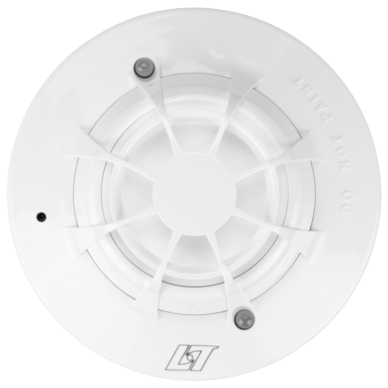 XP95-detectoren | Limotec nv