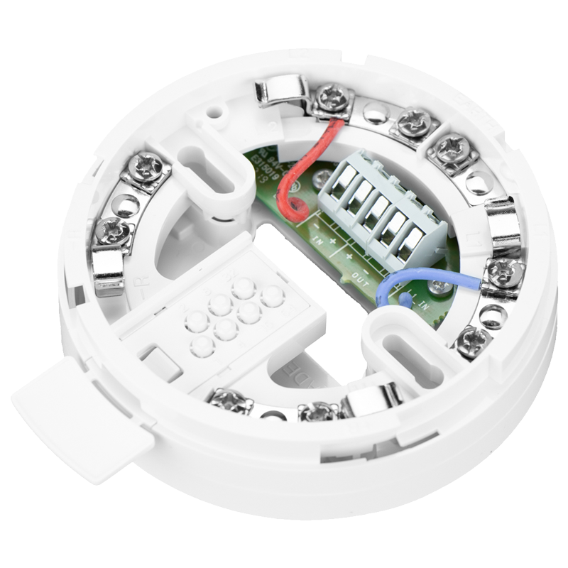 XP95-detectoren | Limotec nv
